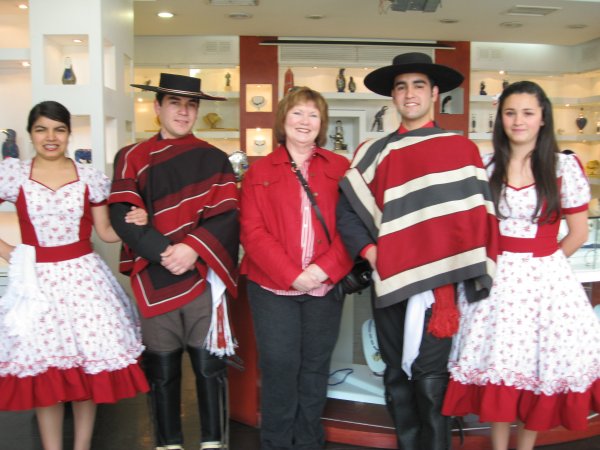 Spanish Photo Gallery