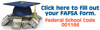 Financial Aid at Citrus College